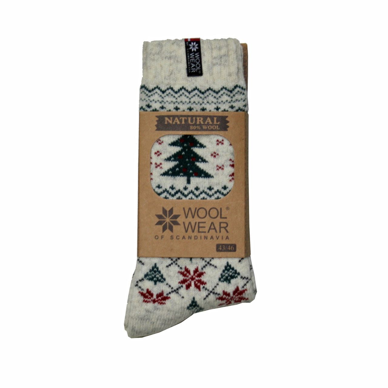 Wool wear of Scandinavia-Christmas Tree online kopen | Bootcentrum